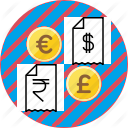 GlobePay- Multi-currency Account